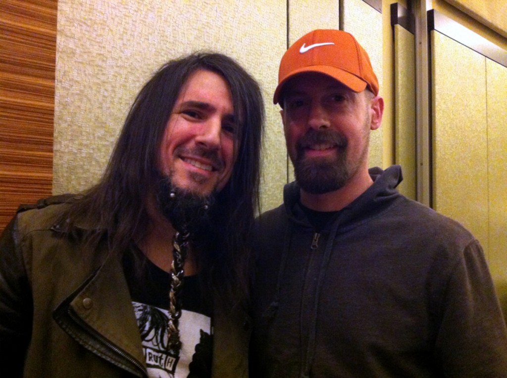 John Ingrassia Biography - John Ingrassia Music